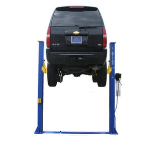 Atlas 9KBPX, 9,000 lb 2 Post Lift — HeavyLiftDirect