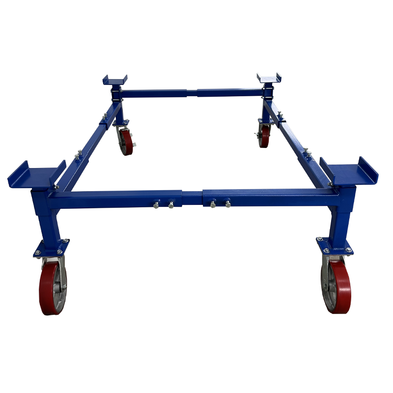 iDeal BCS-3000 Body Cart Standard — HeavyLiftDirect