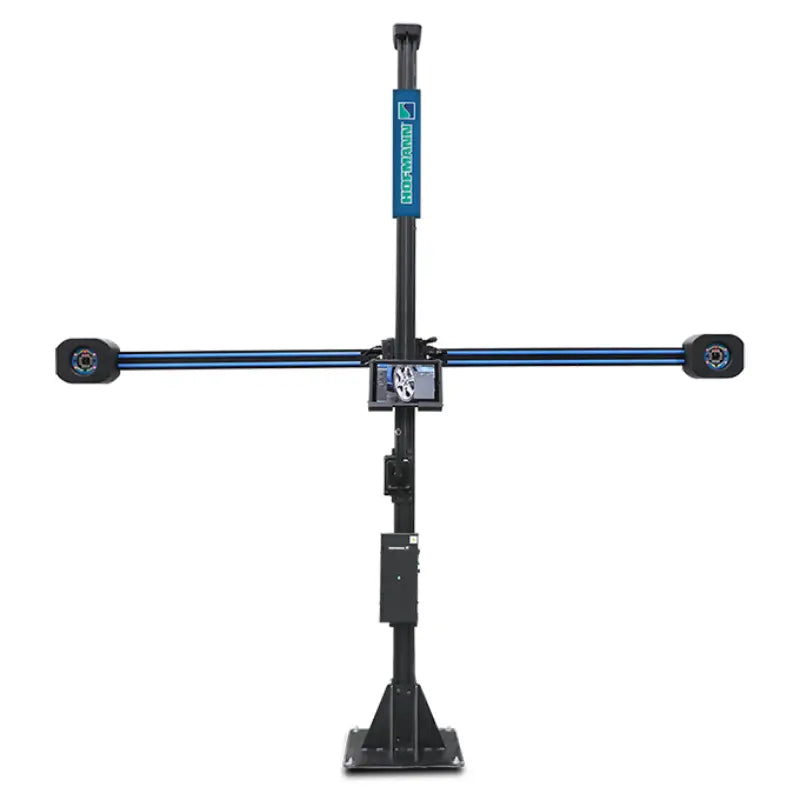 Hofmann Geoliner 609 Imaging Wheel Aligner - EEWA741TH3 — HeavyLiftDirect