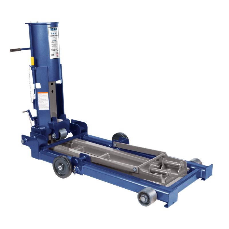 Mahle CAL-4, ShopPRO 4 Ton Commercial Vehicle Air Lift — HeavyLiftDirect