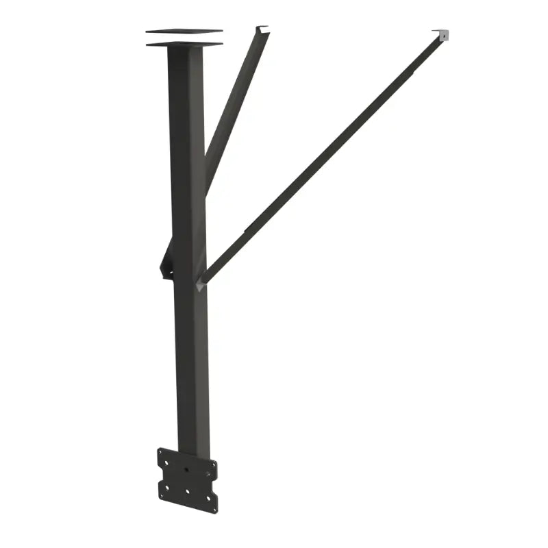 QSP HE-1399 Ceiling Mount Alignment Kit for Hawkeye Elite Camera Syste ...